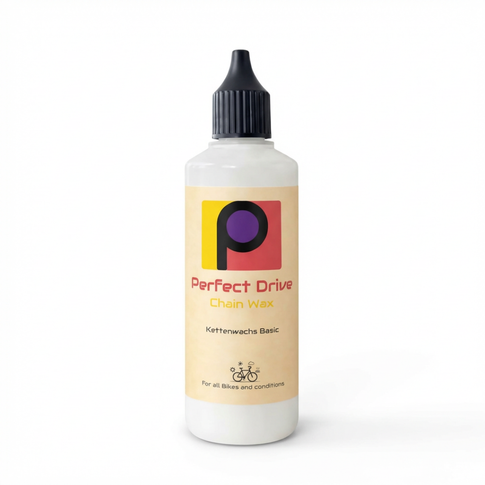Perfect Drive Chain Wax